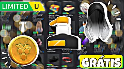 Como Conseguir Um Cabelo E Mais Itens Gr Tis Hoje No Roblox