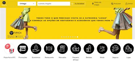11 Principais Empresas De Entrega De Mercadoria Em Angola