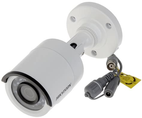 Hikvision DS 2CE16D0T IRPF GARANSI RESMI 2 TAHUN