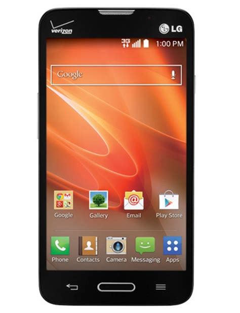 LG Optimus Exceed 2 Specs PhoneArena