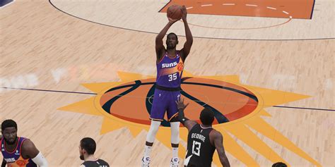 The Best Shooting Badges In NBA2K23 Ranked