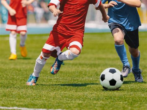 Descubre el verdadero significado de soñar con jugar fútbol
