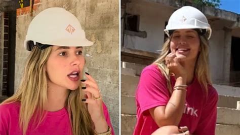 Virginia Fonseca causa espanto ao mostrar detalhe de nova mansão O