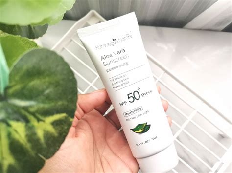 Hybrid Sunscreen Terbaik Malaysia Sunscreen Untuk Kulit Berminyak Dan