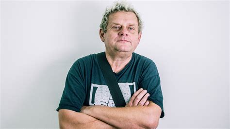 Kazik Staszewski trafił do szpitala Koncerty Kultu odwołane Kozaczek