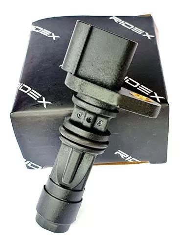 Sensor Eje Leva Cigüeñal Luv Dmax Rodeo Nissan Frontier Envío gratis