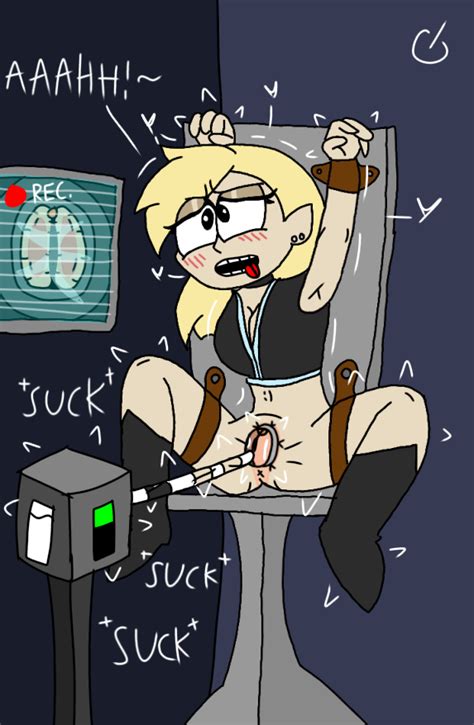 Rule 34 Bondage Close Up Collaboration Cum Orgasm Factory Original Character Powertit Pussy