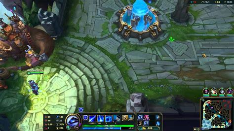 XERATH MID 5 Vs 3 YouTube