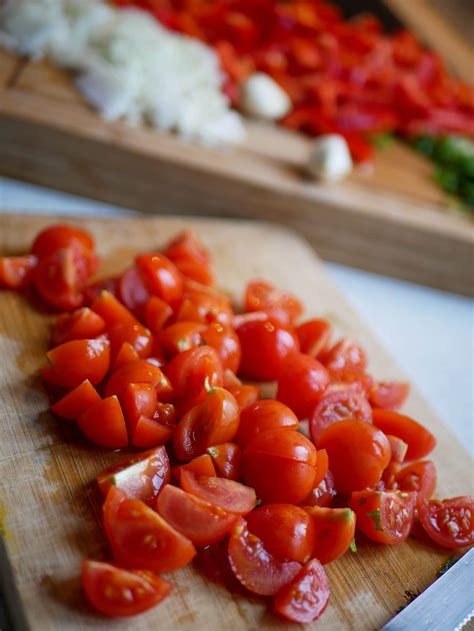 Paprika H Hnchen Curry Mit Kokosmilch Super Lecker Einfach