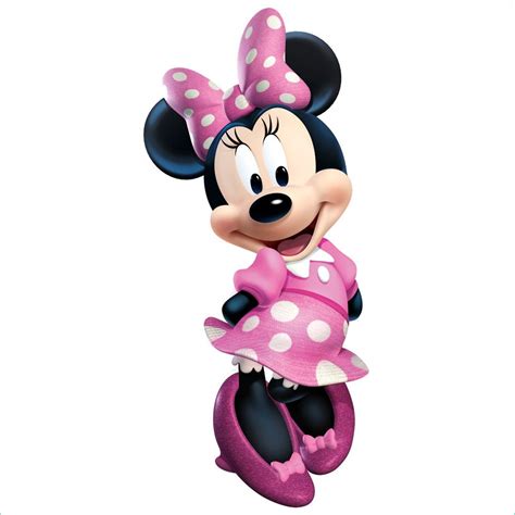 Dessin De Minie Beau Photographie Dessins En Couleurs Imprimer Minnie