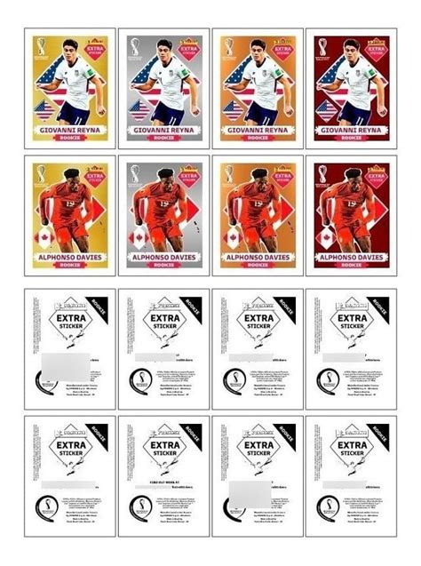 Arquivo Pdf Figurinhas Legends Rookies Coca Cola Copa DMK Studio