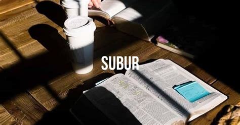 Antonim Subur Dalam Bahasa Indonesia Dan Contoh Kalimatnya Blibli Friends