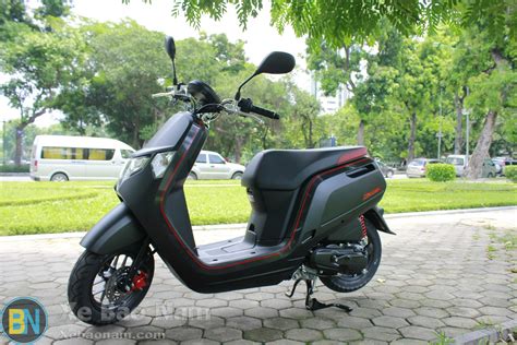 Chia Sẻ 88 Xe Tay Ga 50cc Honda Hay Nhất
