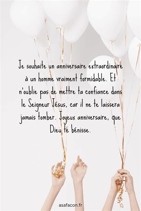 Ntroduire Imagen Formule Pour Souhaiter Un Joyeux Anniversaire