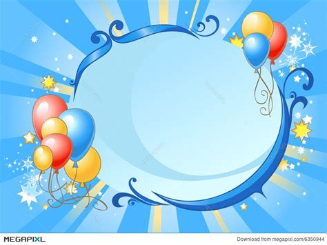 Details 300 Blue Birthday Background Hd Abzlocal Mx