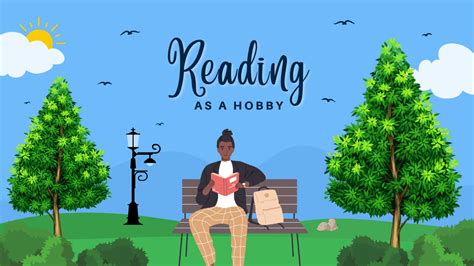 11 Benefits Of Reading As A Hobby Independent Book Review