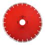 DISCO DE DIAMANTE SEGMENTADO PARA CANTERA 14 PULGADAS The Home Depot