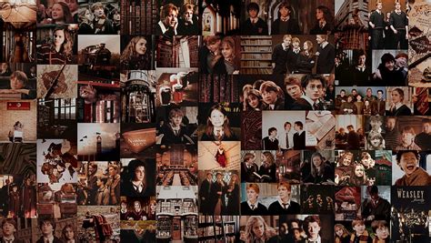 Harry Potter Aesthetic Wallpaper Infoupdate Org