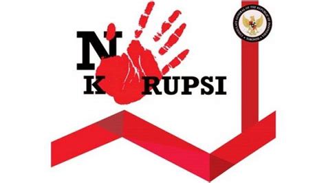 25 Link Twibbon Hari Antikorupsi Sedunia Hakordia 9 Desember 2022