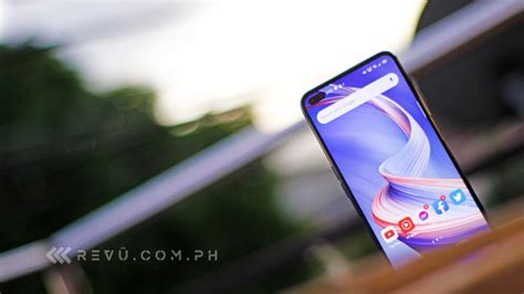 OPPO Reno 4 Z 5G review 5G and so much more revü