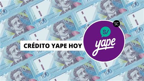 Préstamos Yape 2024 en CUOTAS Mira el LINK OFICIAL de consulta con DNI