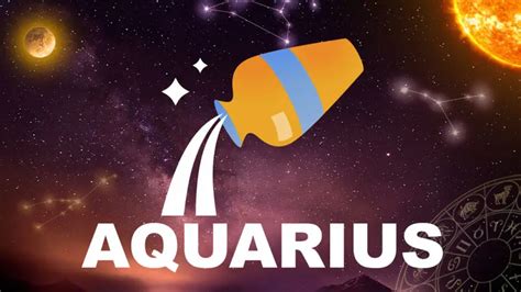 Daily Horoscope For Aquarius Jan 26 2024 Seizing The Present