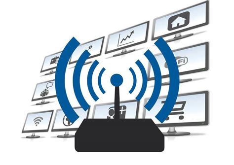 WLAN Was Es Ist Und Wie Es Funktioniert Biteno