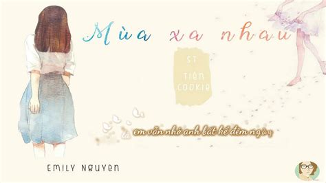 Lyrics Mùa xa nhau Emily Chords Chordify