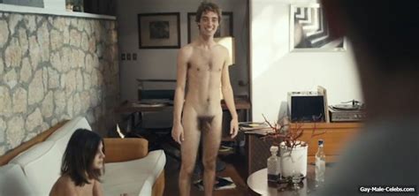 Luca Vergoni Nude Cock Scenes In La Scuola Cattolica The Men Men