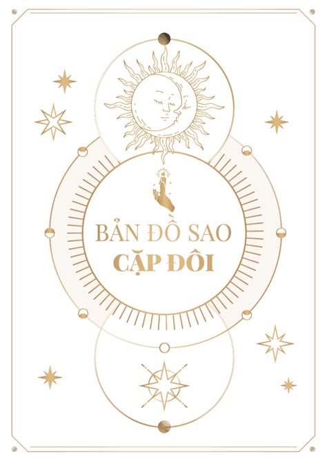 Tổng hợp những bản đồ sao cặp đôi đẹp nhất