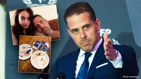 Nearly K Photos From Hunter Biden S Laptop Hit The Web Truth And