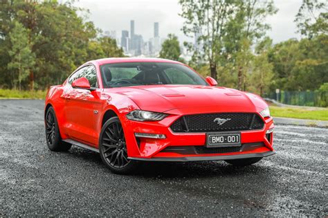 Revealed Supercars Debuts Gen Ford Mustang And Chevrolet Camaro Nz