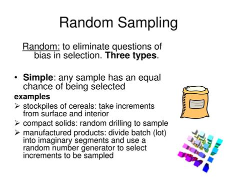 simple random sampling definition example formula cal