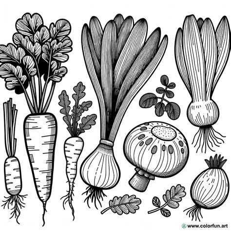 Coloriage De L Gumes Pour Maternelle T L Charger Ou Imprimer