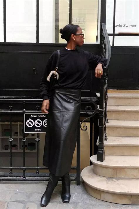 The 22 Best Skirts To Wear For Winter 2023 Excluded Fashion