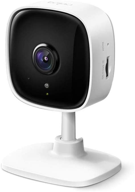 Tapo Tp Link Tapo C C Mara De Seguridad Wi Fi Para Exteriores
