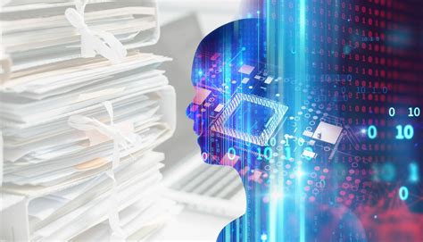 OCR Software Optical Character Recognition Be One Solutions