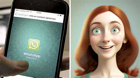 LuzIA La Nueva Inteligencia Artificial De WhatsApp