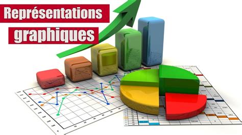 Statistique descriptive Les différentes représentations graphiques