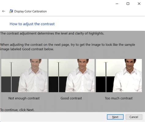 How To Calibrate Your Monitor Display Color In Windows Techcult