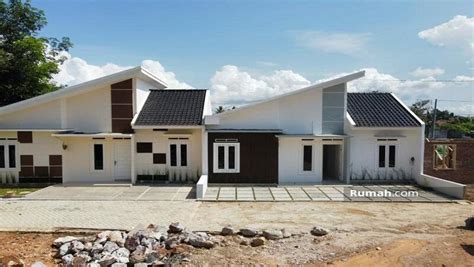 25 Model Tampak Depan Rumah Minimalis Ini Penjelasannya