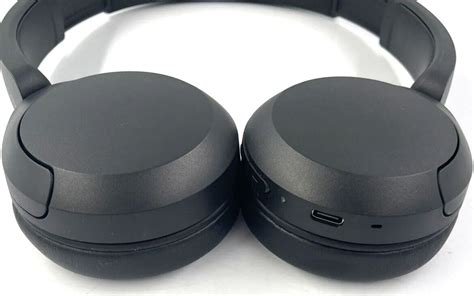 Test Du Casque Sony WH CH520 Notre Avis Et Verdict