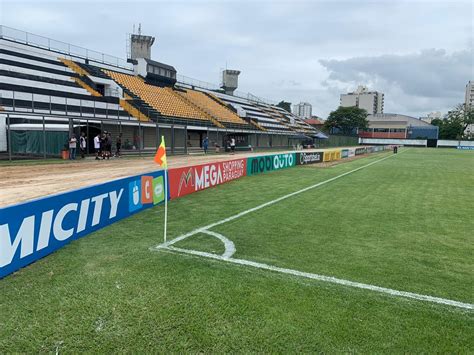 Resende leva jogo contra o Ferroviário CE na Copa do Brasil para o