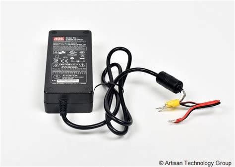 GS90A12 P1M Mean Well AC DC Industrial Adaptor ArtisanTG