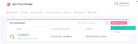 Truenas Scale Nextcloud And Reverse Proxy Https From Y To X