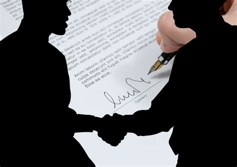 Contrato de arras Qué es y cómo funciona Property National