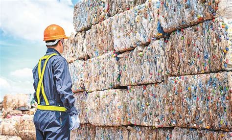 Reciclaje crece en México tras pandemia