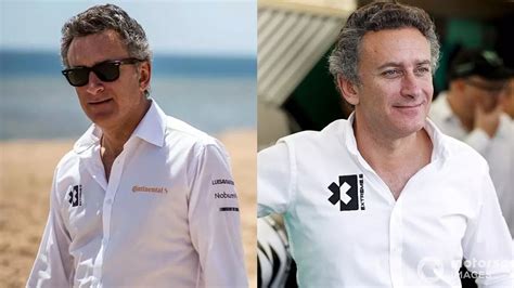 Formula E Ceo Su Alejandro Agag Kimdir Alejandro Agag Ka Ya Nda