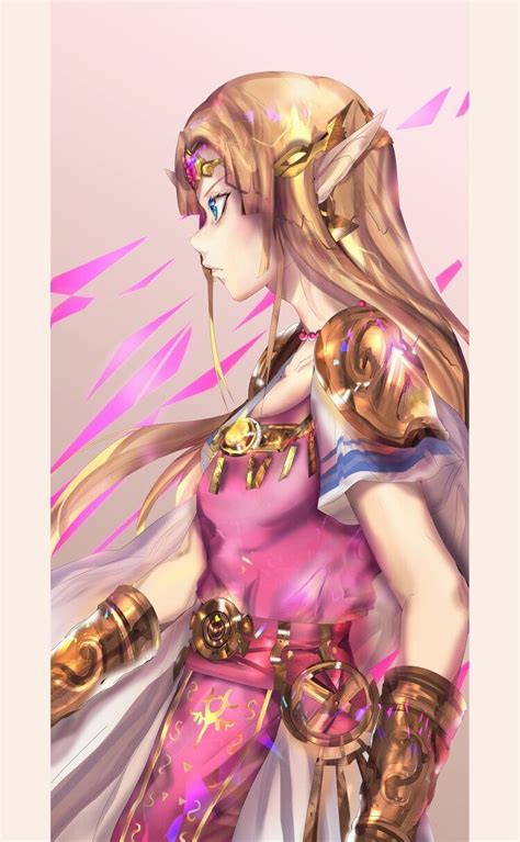 Princess Zelda Smash Bros Ultimate Albw Zelda Twilight Princess Princess Zelda Legend Of Zelda