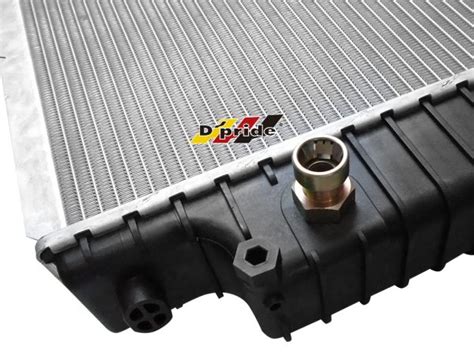 Radiador Ford Explorer Sport Trac Mercury Mountaineer V L V